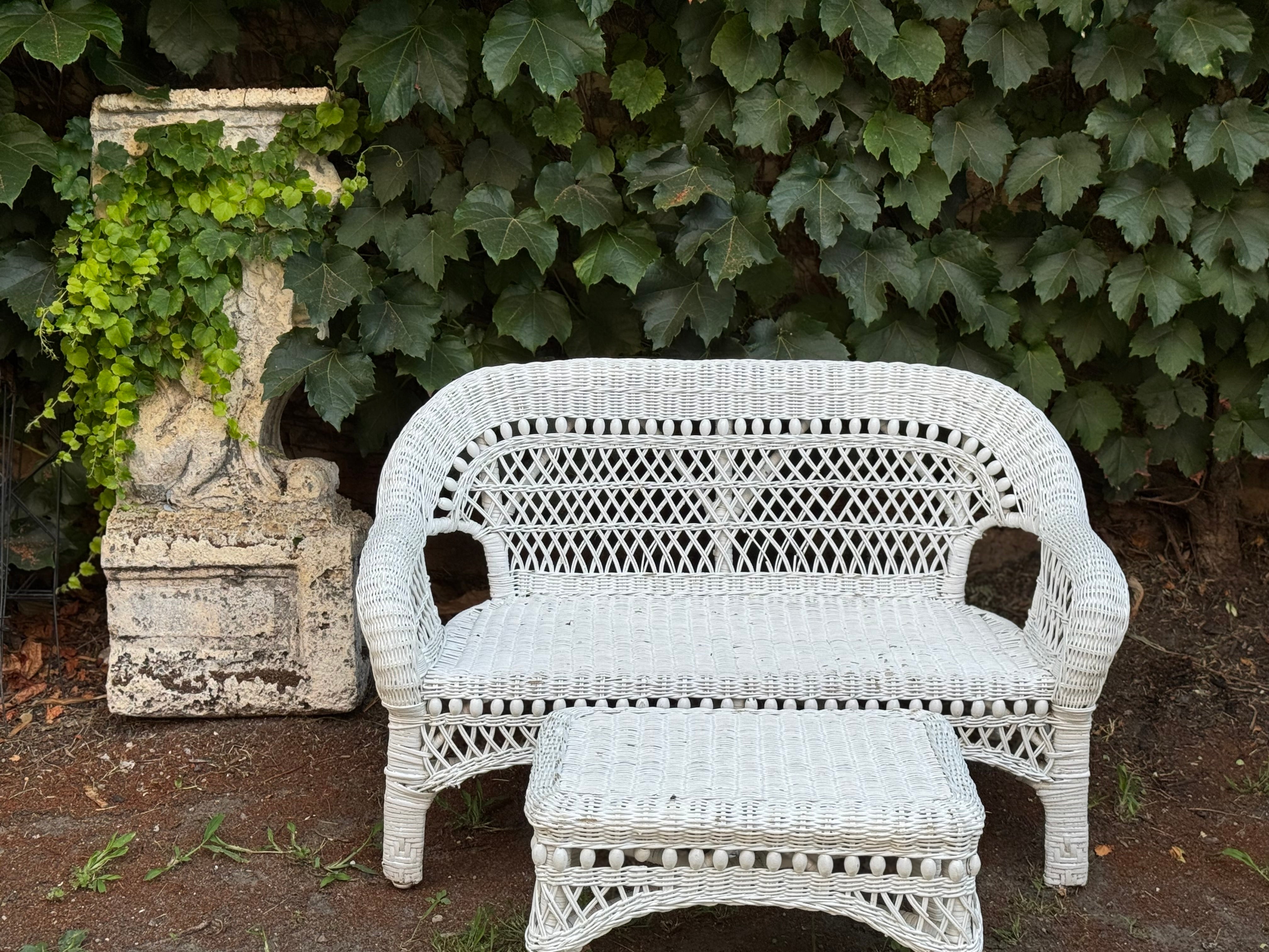 Alice Children's Garden Set – MARAIS Home & Garden